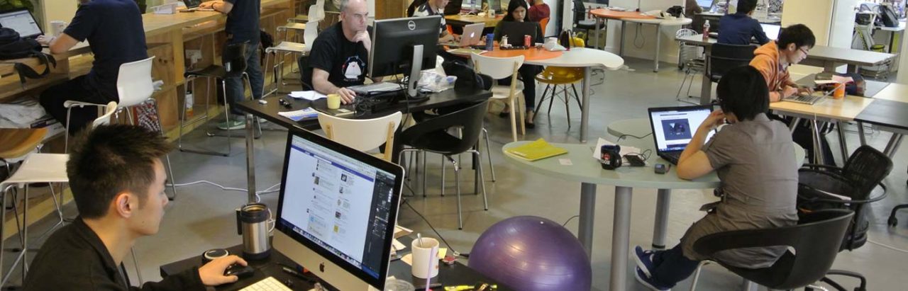 Software Factory - TechEra